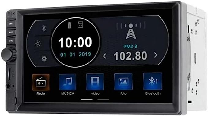 Os Top 10 Melhores Gps Automotivos em 2023