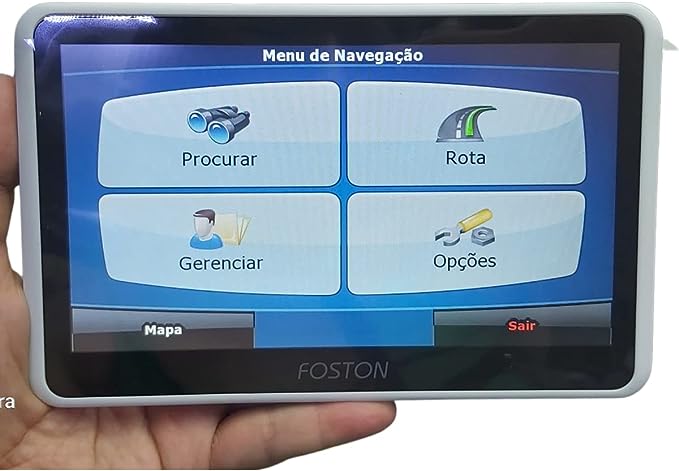 Os Top 10 Melhores Gps Automotivos em 2023
